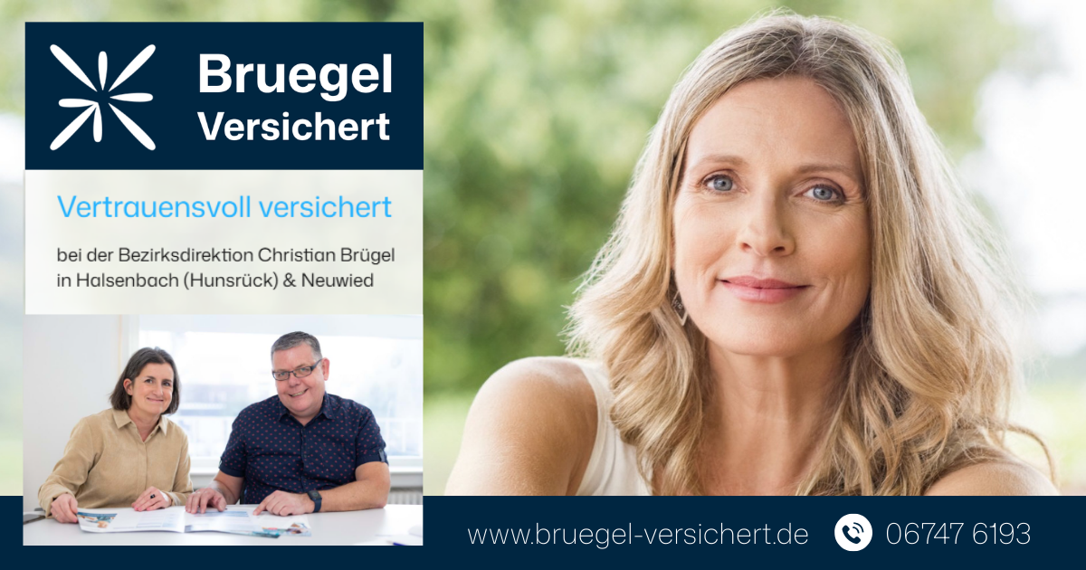 Versicherung Wohnung Mieter